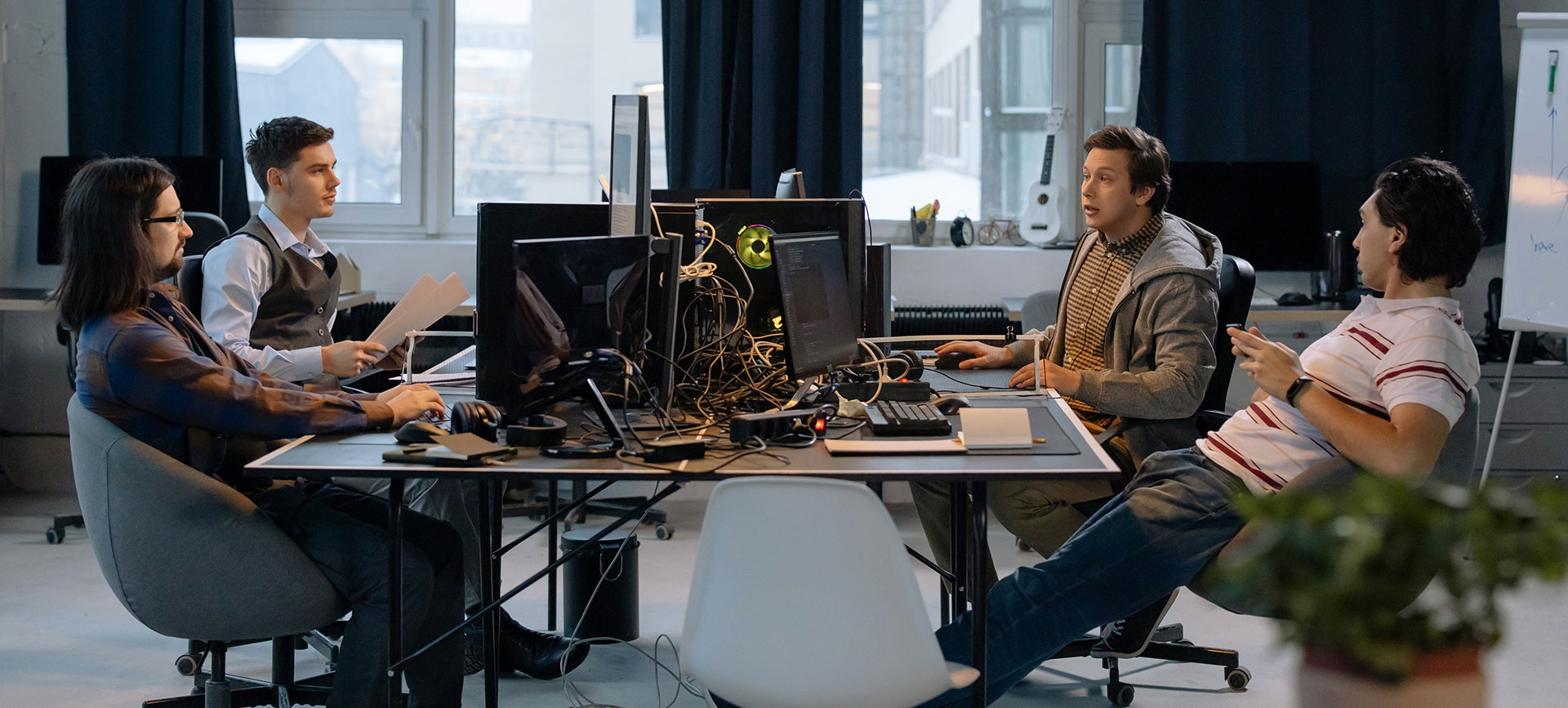 The Ultimate Guide to Debugging Tools and Techniques – Washington ...